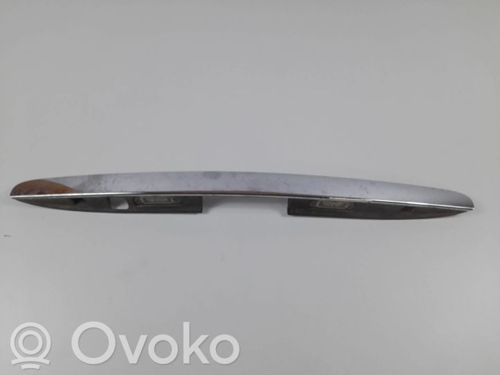 A2517400593 Mercedes-Benz R W251 Trunk door license plate light bar, 12 ...