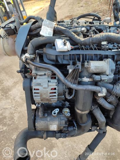 Chh Volkswagen PASSAT B8 Engine, 3499.00 € | RRR