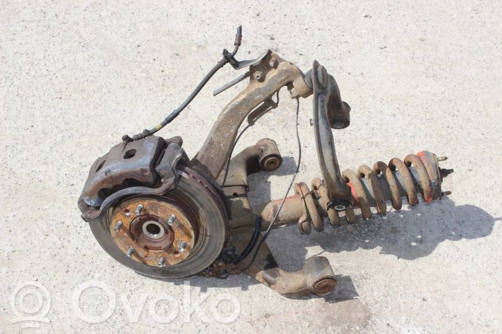 Ford Ranger Front wheel hub spindle knuckle, 399.00 € | RRR