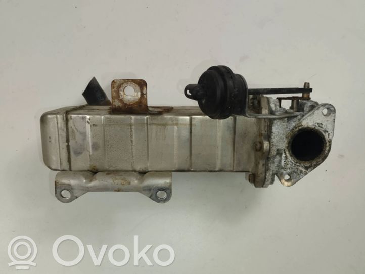 284162F140 Hyundai Santa Fe EGR valve cooler, 10.00 € | RRR