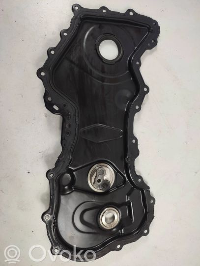 26715R170707A Nissan Navara D23 Timing chain cover, 48.00 € | RRR