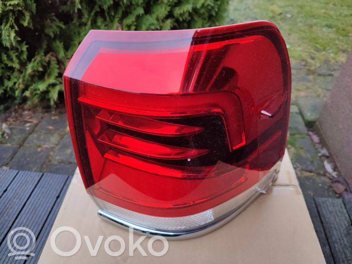 8155160B70 Toyota Land Cruiser (J200) Rear/tail lights, 218.34 € | RRR
