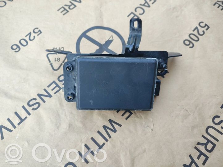 EB3T9G768AF Ford Ranger Distronic sensor radar, 235.29 € | RRR