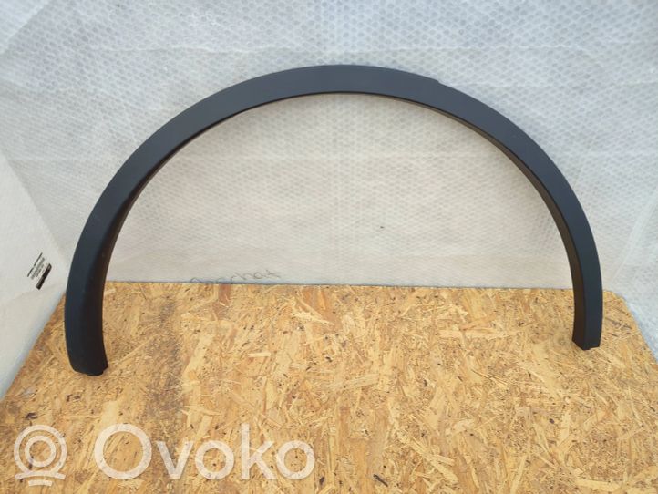 165869400A Tesla Model Y Rear arch trim, 68.24 € | RRR