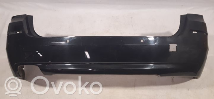 51127254917 BMW 5 F10 F11 Rear bumper, 90.00 € | RRR