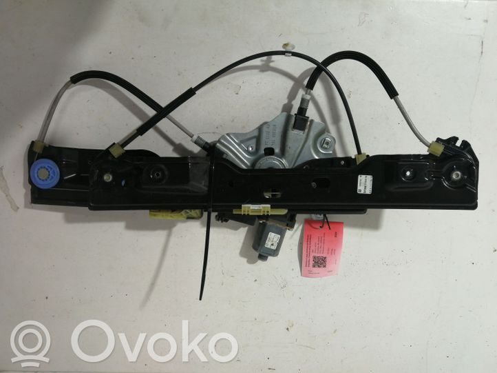 13303937 Opel Astra J Mécanisme de lève-vitre avec moteur, 18.00 € | OVOKO