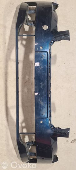 3V0807221 Skoda Superb B8 (3V) Front bumper, 50.00 € | RRR