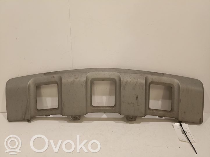 A1648850222 Mercedes-Benz ML W164 Moulure de pare-chocs avant, 30.00 ...