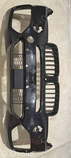 51118054014 BMW X5 F15 Front bumper, 150.00 € | RRR