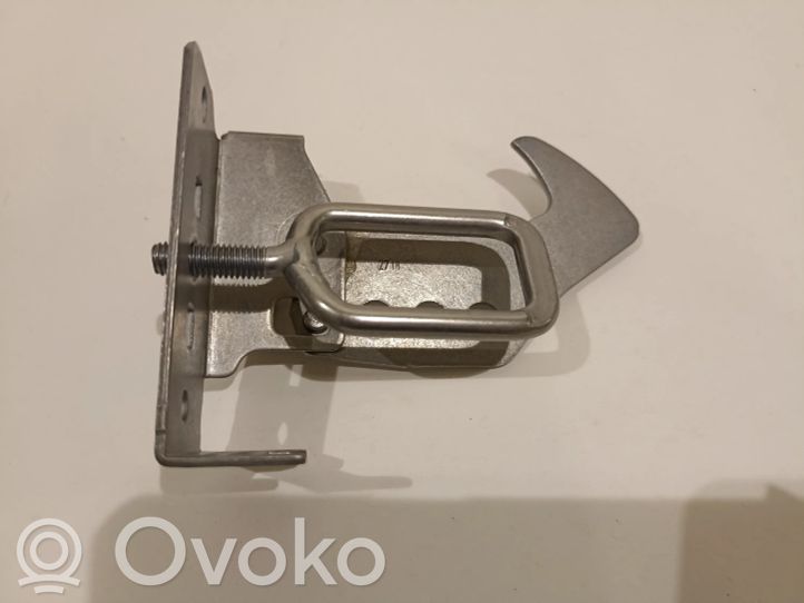 51237210733 BMW X3 F25 Engine bonnet/hood lock/latch loop/hook, 40.00 ...