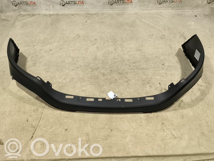 Renault Trafic III (X82) Front bumper, 50.00 € | RRR