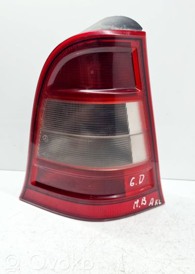 1688200664 Mercedes-Benz A W168 Rear/tail lights, 10.00 € | RRR