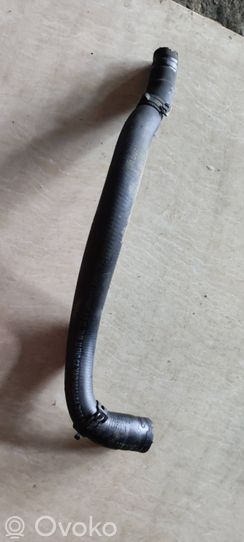 2118327794a Mercedes-Benz E W211 Tubo flessibile del liquido di ...