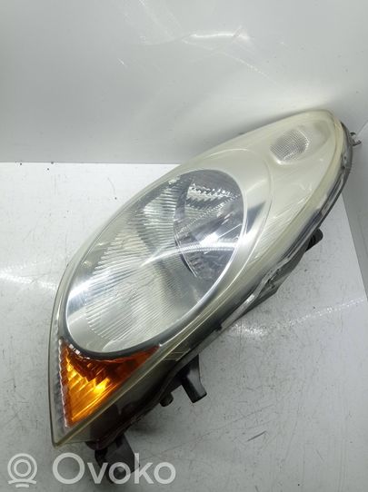 260109u100 Nissan Note (E11) Headlight/headlamp, 25.00 € | RRR