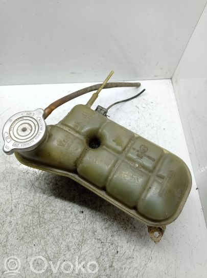 1245000649 Mercedes-Benz 190 W201 Coolant expansion tank/reservoir, 24. ...