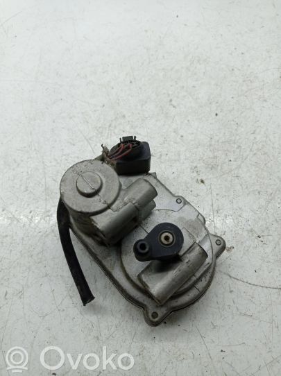 Audi A6 S6 C6 4F Intake manifold valve actuator/motor, 25.00 € | RRR