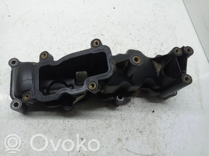 059129711T Audi A6 S6 C6 4F Intake manifold, 25.00 € | RRR