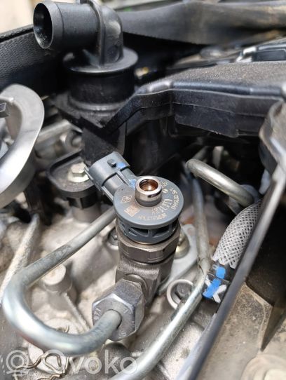 0445110569 Renault Trafic III (X82) Fuel injector, 140.00 € | RRR