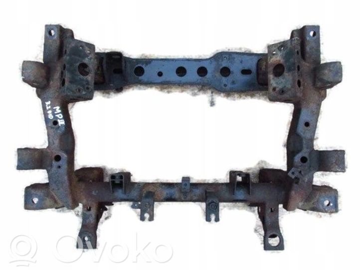 Pajero Mitsubishi Pajero Front axle beam, 64.70 € | RRR