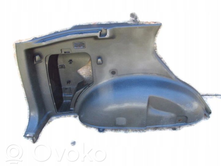 Grand Suzuki Vitara (LY) Trunk/boot side trim panel, 50.47 € | RRR