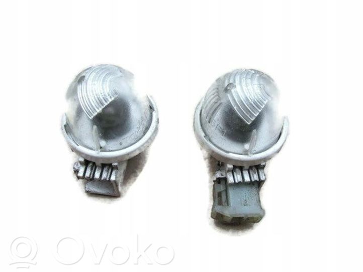 Grand Suzuki Vitara (LY) Number plate light, 20.70 € | RRR