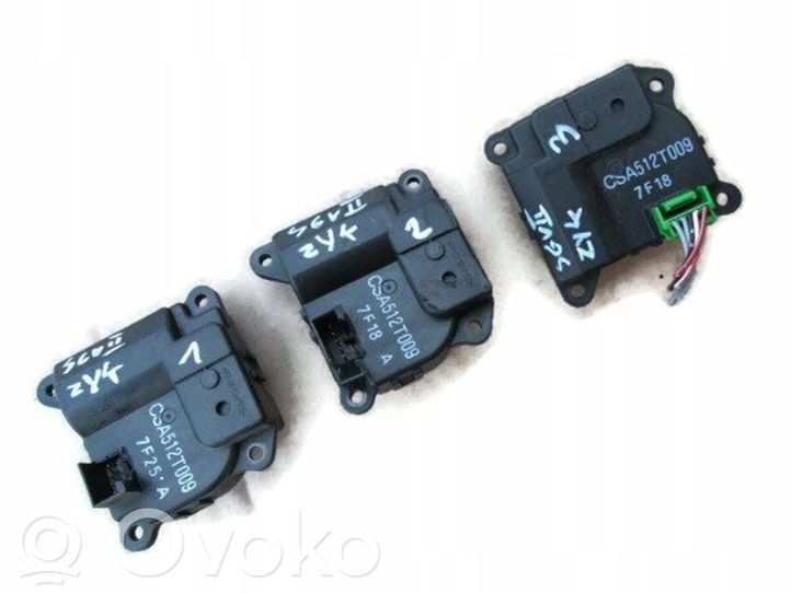 Suzuki Suzuki Vitara (LY) A/C air flow flap actuator/motor, 15.53 € | RRR