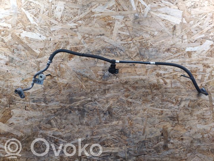 50550365 Alfa Romeo Stelvio Engine coolant pipe/hose, 16.20 € | RRR