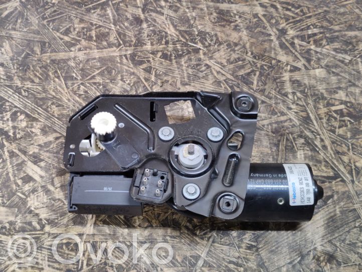 1407800007 Mercedes-Benz S W140 Sunroof motor/actuator, 42.00 € | RRR