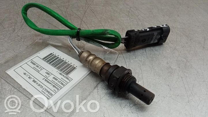 7700274189 Renault Clio II Alarm movement detector/sensor, 30.00 € | RRR