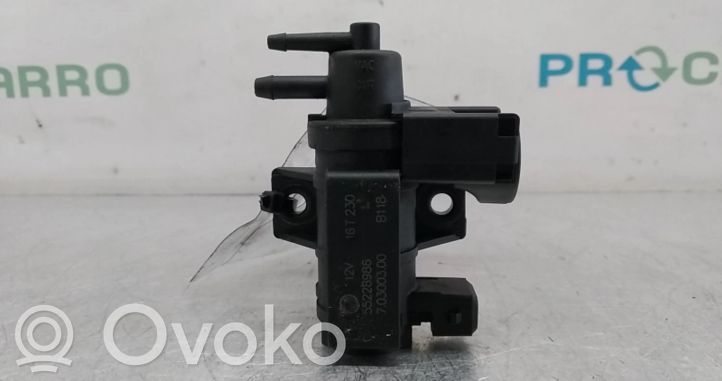 55228986 Fiat Tipo Turbo solenoid valve, 40.00 € | RRR