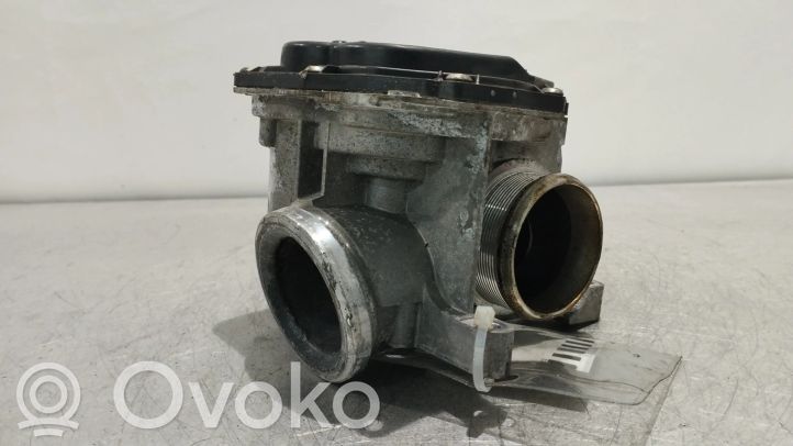 55260127 Fiat Tipo EGR valve, 100.00 € | RRR
