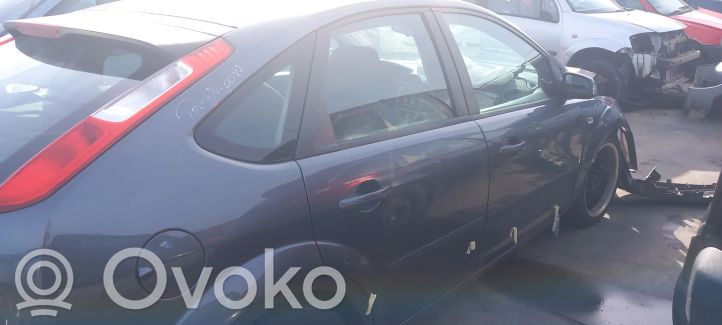 Ford Focus Rear door, 100.00 € | RRR