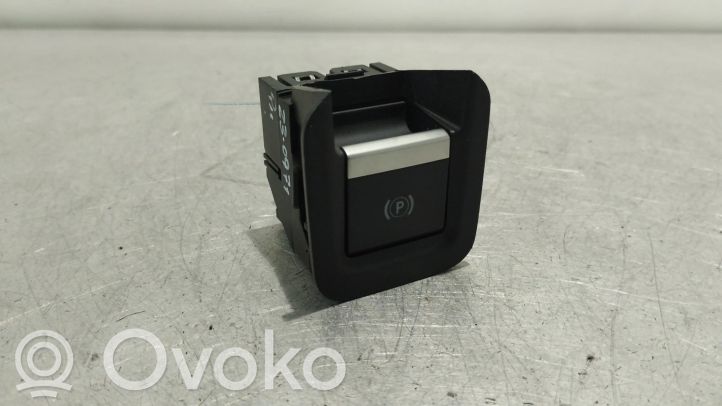 9813146377 Citroen Berlingo Handbrake/parking brake lever assembly, 30. ...
