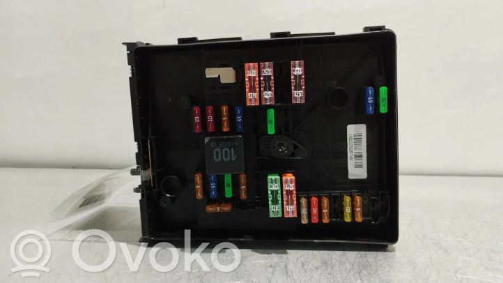 1K0937125D Volkswagen Scirocco SAM control unit, 60.00 € | RRR