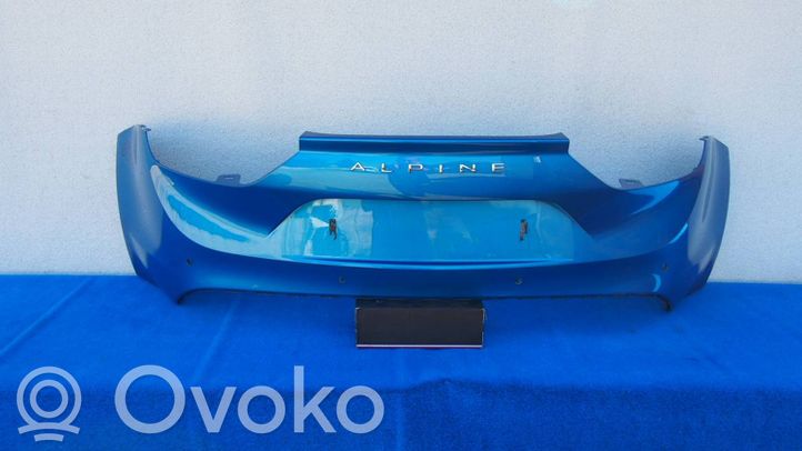 6020015913 Alpine A110 Rear bumper, 327.51 € | RRR