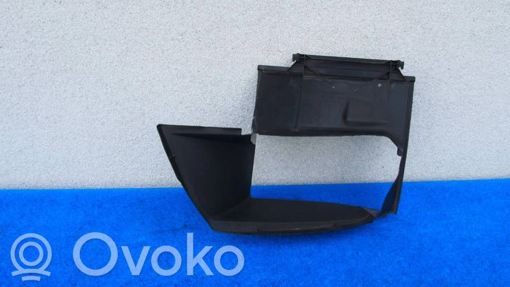 971121333F Porsche Panamera (971) Radiatoriaus oro nukreipėjas (-ai ...