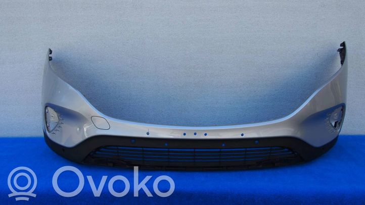 A2438853700 Mercedes-Benz EQB Front bumper, 270.59 € | RRR