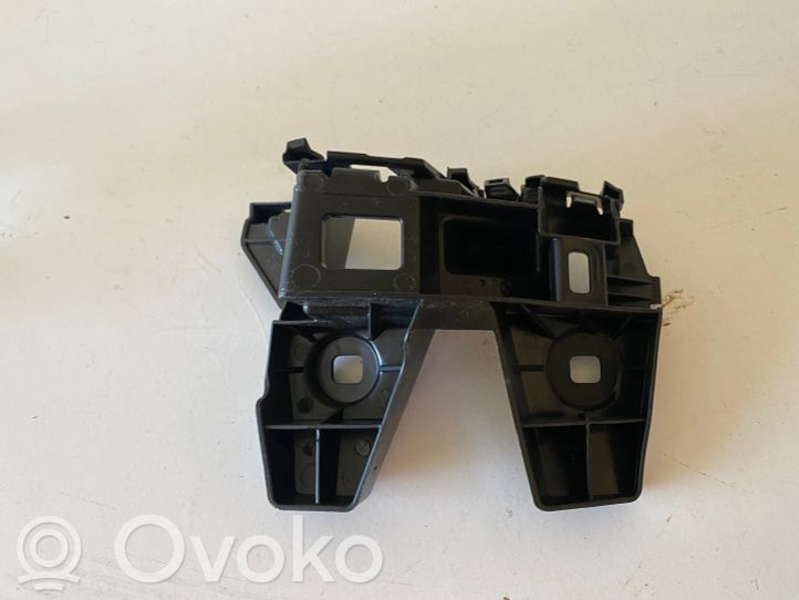 Volkswagen PASSAT B8 Rear bumper mounting bracket, 11.00 € | RRR