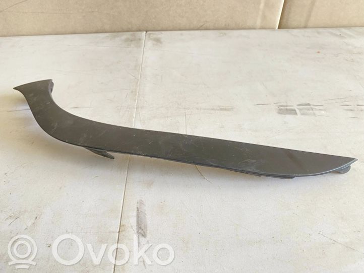 260946595R Renault Clio IV Front bumper splitter molding, 21.81 € | RRR