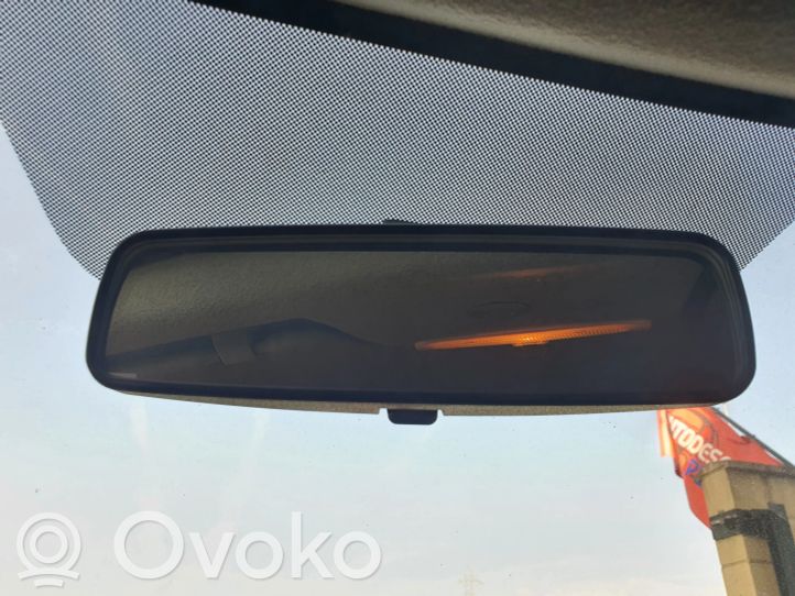 Dacia Logan Pick-Up Rear view mirror (interior), 19.65 € | RRR