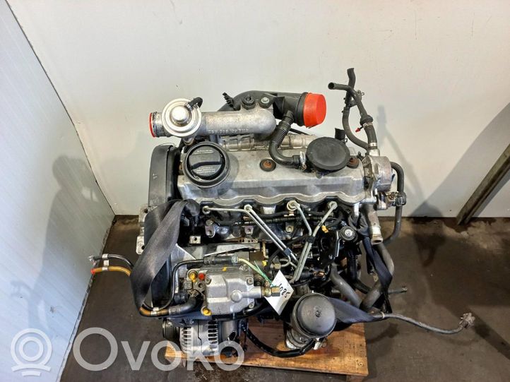 AGR Audi A3 S3 8L Engine, 353.57 € | RRR