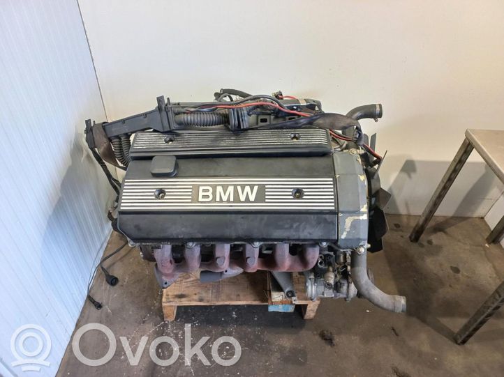 206S1 BMW 5 E34 Engine, 703.57 € | RRR