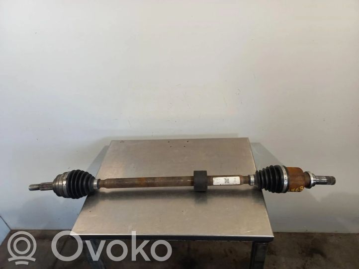 391003401R Dacia Sandero Front driveshaft, 83.57 € | RRR