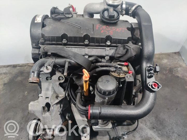 AVB Volkswagen PASSAT B5.5 Engine, 451.27 € | RRR