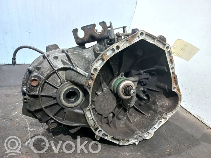 A6382001800 Mercedes-Benz Vito Viano W638 Manual 5 speed gearbox, 242. ...