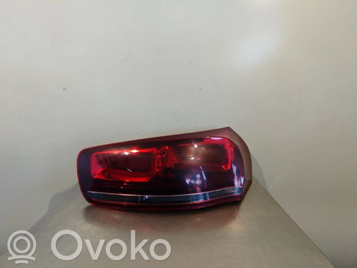 9677502580 Citroen C4 II Picasso Rear/tail lights, 108.56 € | RRR