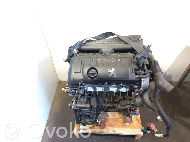 8FS Peugeot 207 Engine, 1368.56 € | RRR