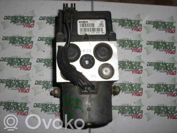 7700432643 Renault Megane II ABS Pump, 64.61 € | RRR