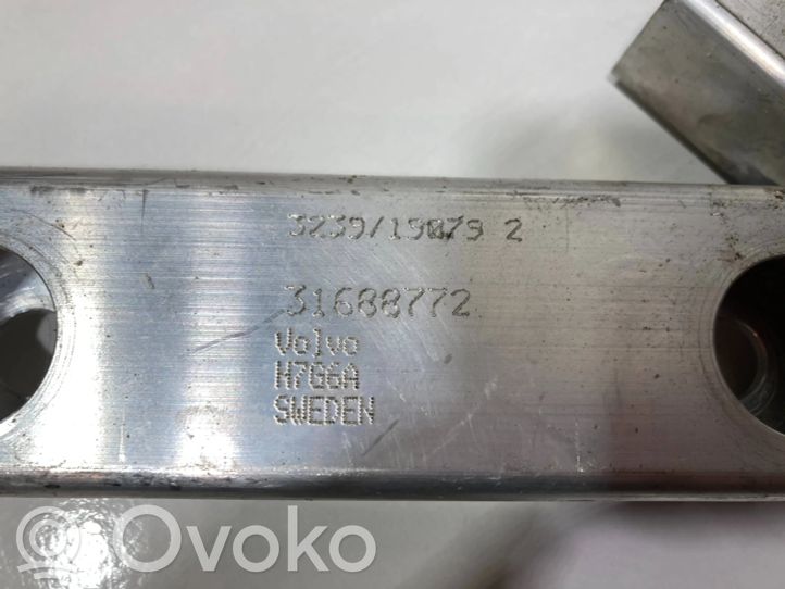 31688772 Volvo XC90 Top upper radiator support slam panel, 90.00 € | RRR