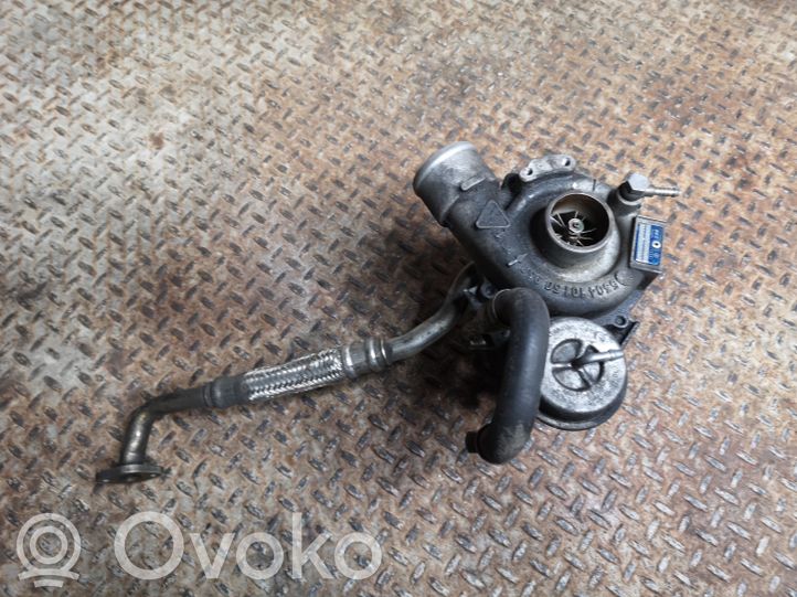 058145703N Audi A4 S4 B7 8E 8H Turbine, 50.00 € | OVOKO